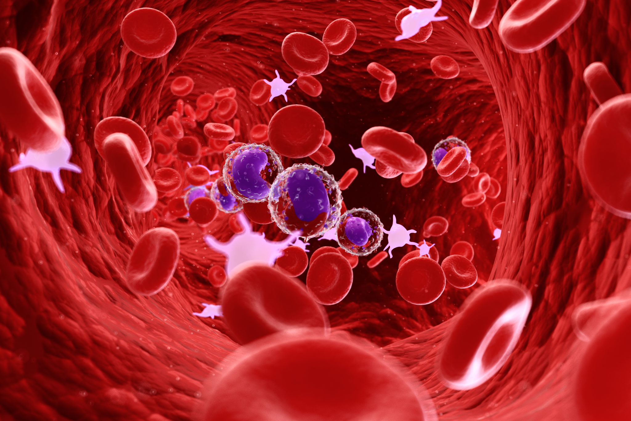 PV Reporter - MPN Information and Research Hub