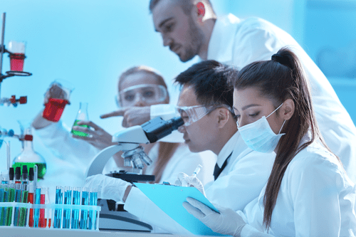 PharmaEssentia Announces New R&D Center In Boston | PV Reporter